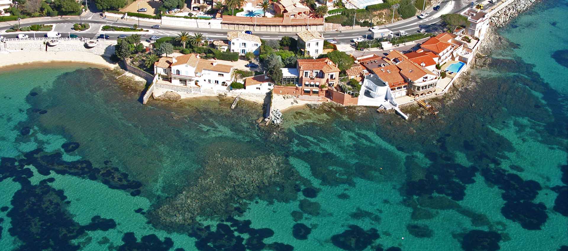 Sainte-Maxime Tourist Office – Official website